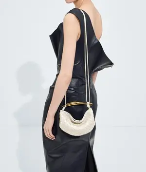 Bottega Veneta Baby Sardine