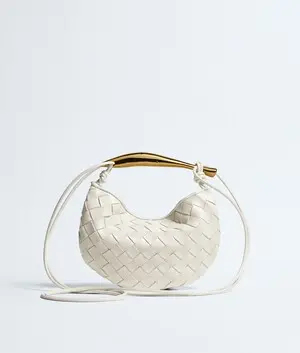 Bottega Veneta Baby Sardine