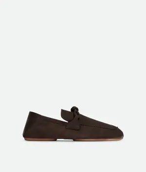 Bottega Veneta Daddy Loafer - Fondant