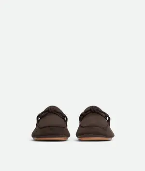 Bottega Veneta Daddy Loafer - Fondant
