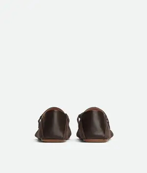 Bottega Veneta Daddy Loafer - Fondant