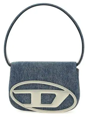 Diesel® Logo Shoulder Bags