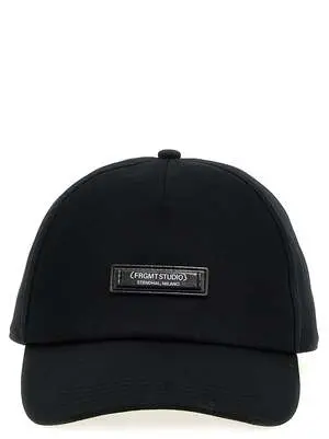 Moncler X Frgmt Cap - Black
