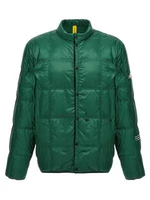 Moncler X Frgmt 'jayel' Down Jacket