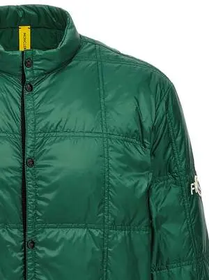 Moncler X Frgmt 'jayel' Down Jacket