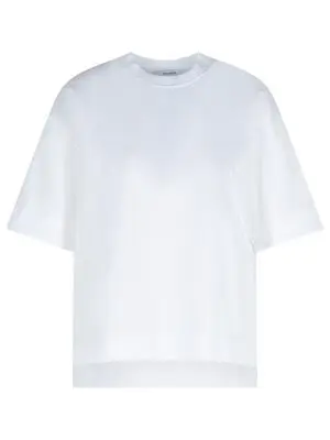 Max Mara Estella Cotton T-shirt
