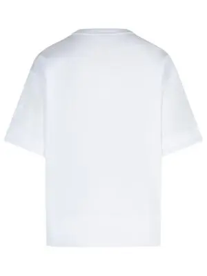 Max Mara Estella Cotton T-shirt