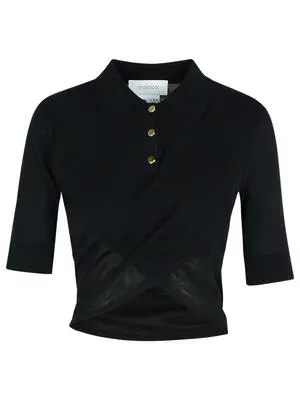 Sportmax Collared Sweaters For Women