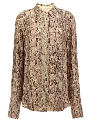 Dries Van Noten Celina Bis' Shirt