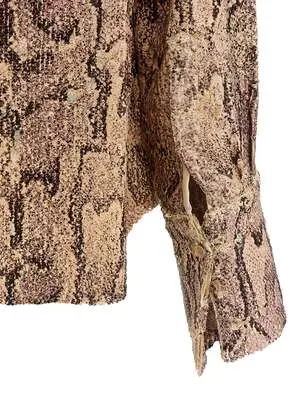 Dries Van Noten Celina Bis' Shirt