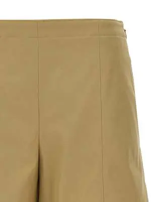 Theory Cotton Shorts
