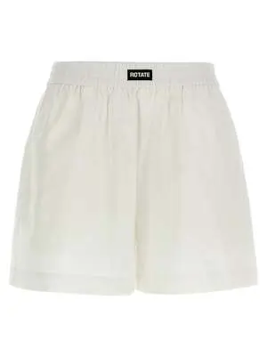 Remain Birger Christensen Elasticated Shorts