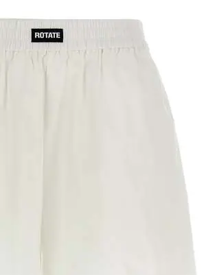 Remain Birger Christensen Elasticated Shorts