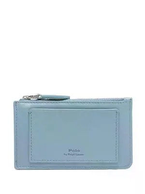 Polo Ralph Lauren Graphic-print Cardholder