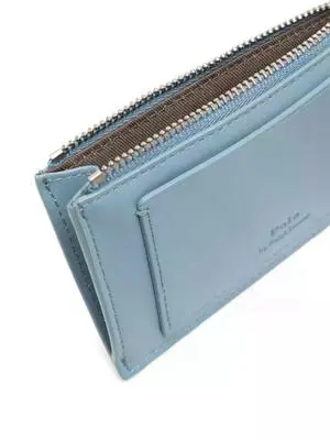 Polo Ralph Lauren Graphic-print Cardholder
