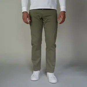 Peter Manning Ankle Length Bottoms For Men
