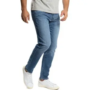 Peter Manning Stretch Jeans For Men
