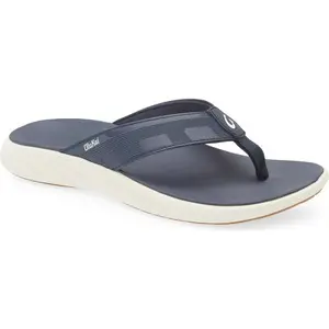 Olukai Slip On Sandals For Men