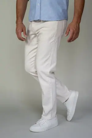 Peter Manning Stretch Bottoms For Men