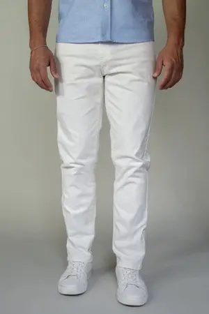 Peter Manning Stretch Bottoms For Men