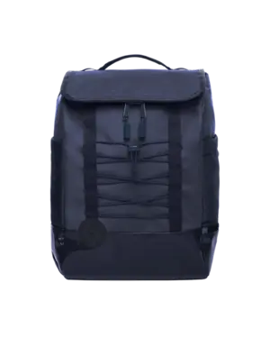 BABOON TO THE MOON Utility Backpack - Midnight