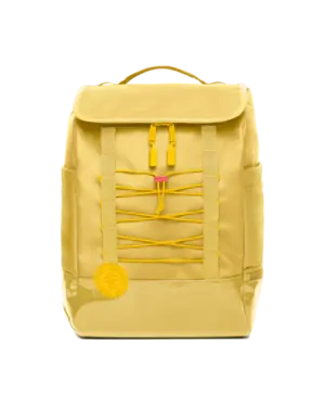 BABOON TO THE MOON Utility Backpack - Pollen