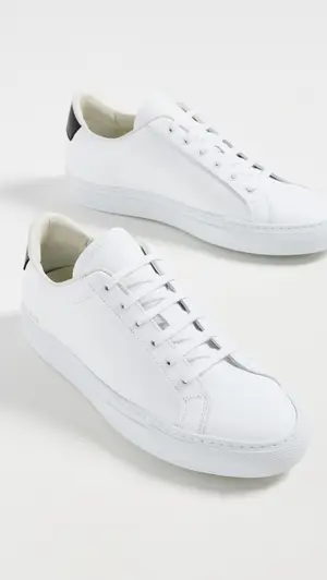 COMMON PROJECTS Retro Classic Sneakers