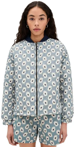 Reversible Jackets For Women