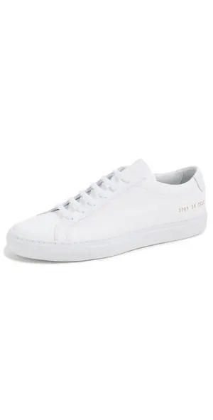 Common Projects