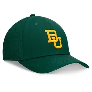 Top Of The World Baylor Bears Spacer Flex Hat