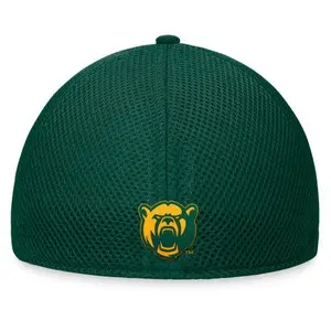 Top Of The World Baylor Bears Spacer Flex Hat