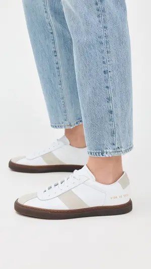 COMMON PROJECTS Field Trainer Sneakers