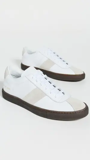 COMMON PROJECTS Field Trainer Sneakers