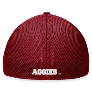 Top Of The World Texas A&m Aggies Embroidered Logo Cap