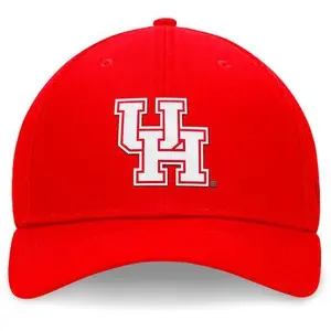 Top Of The World Houston Cougars Spacer Flex Hat