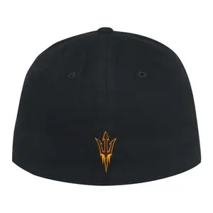 Adidas Arizona State Sun Devils Chant Flex Hat