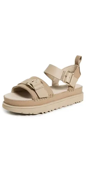 UGG Goldenstar Villa Sandals