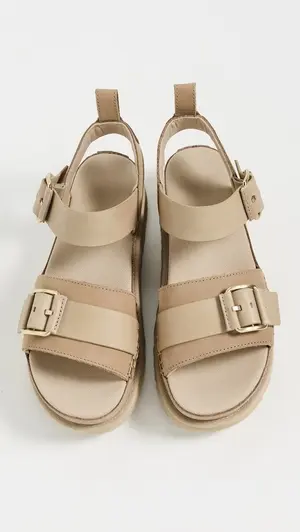 UGG Goldenstar Villa Sandals