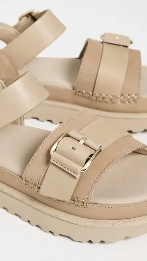 UGG Goldenstar Villa Sandals