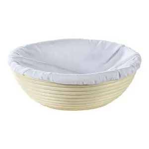 FRIELING Round Brotform Liner - 10 Inch