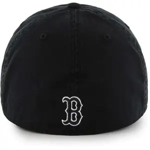 '47 Boston Red Sox Crosstown Classic Franchise Fitted Cap