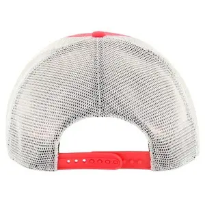 '47 Cincinnati S Cypress Trucker Hitch Adjustable Hat