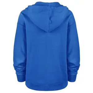 '47 Buffalo Bills Clarity Kennedy Pullover Hoodie