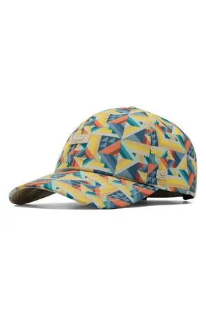 MELIN The Legend Hydro Performance Cap - Prismatic