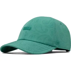 MELIN The Legend Links Hydro Performance Cap - Neo Aqua
