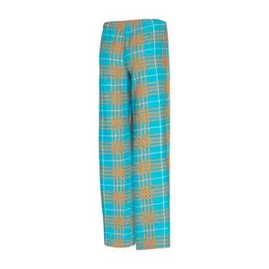 CONCEPTS SPORT Miami Dolphins Vector T-shirt & Flannel Pants Sleep Set