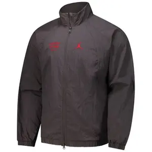 JORDAN BRAND Chicago Bulls Courtside Statement Edition Jumpman Jam Full-zip Jacket