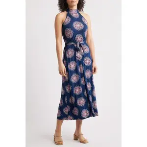 Loveappella Midi Day Dresses