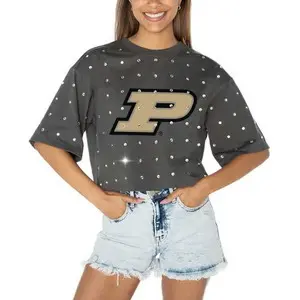 Gameday Couture Classic T-shirts For Women
