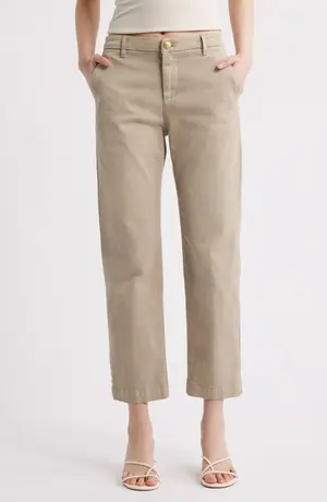 Kobi Halperin Zip Up Pants For Women